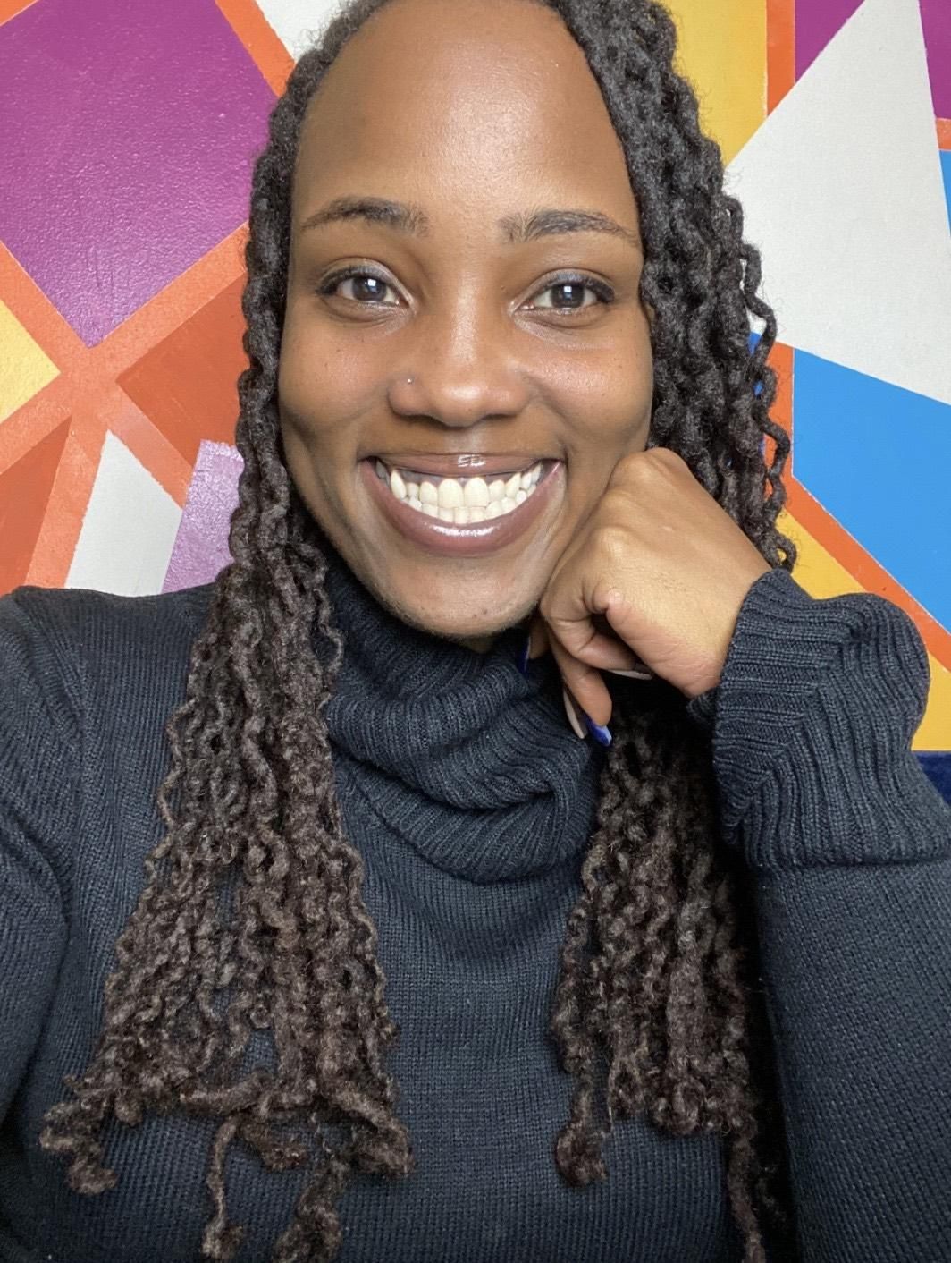 HIV Advocate, Ciara "Ci Ci" Covin, a Success Story Based on Resilience