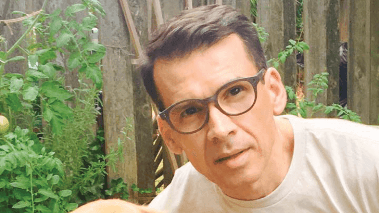 Marco Castro-Bojorquez, HIV Activist and Filmmaker, Has Died
