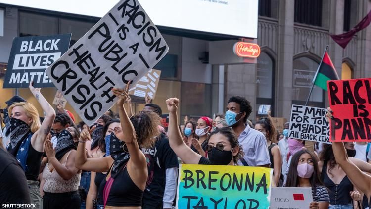 New York City Declares Racism A Public Health Crisis