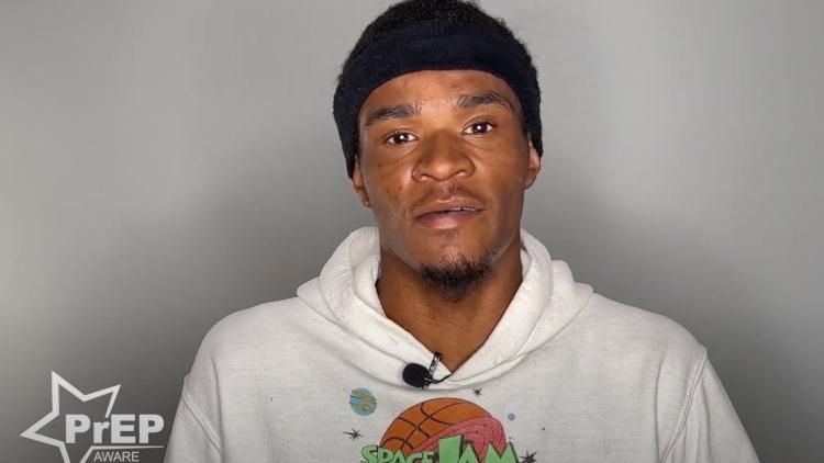 Meet the 'Portraits of PrEP' as 2022 PrEP Aware Week Gets Underway