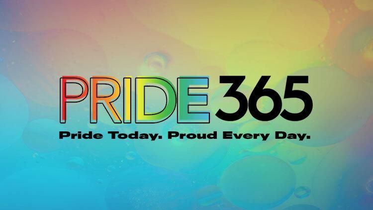 We're Celebrating Pride All Year Long, and You Should Too!