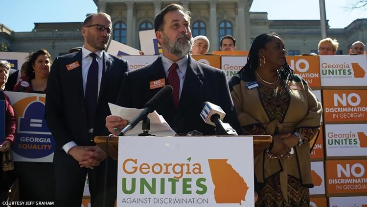 The Atlanta HIV Housing Crisis Rages On