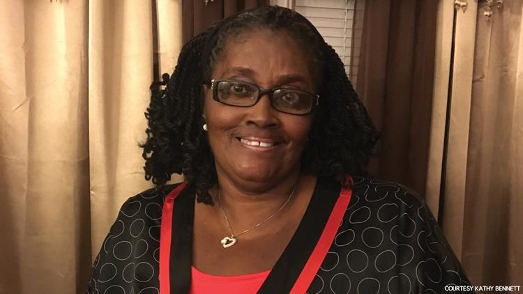 One Woman Shares Her Journey of Living with HIV for Over Three Decades