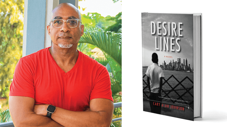 Sex Before AIDS: This Black Gay Author Takes Us Back to Another Era