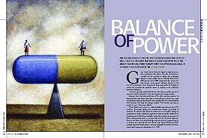 Balance of Power