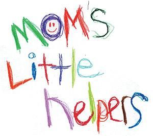 Mom's Little Helpers