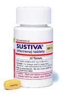 Global Shortages of Sustiva and Zerit Are Likely