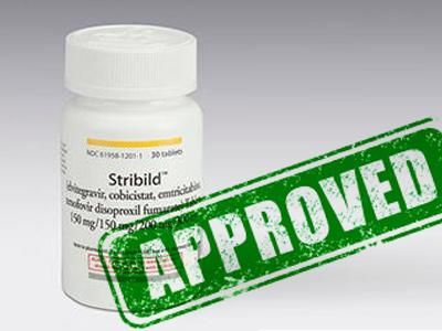 FDA Officially Approves 4-in-1 HIV Combo Drug for Market