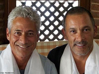 Greg Louganis is Getting Married