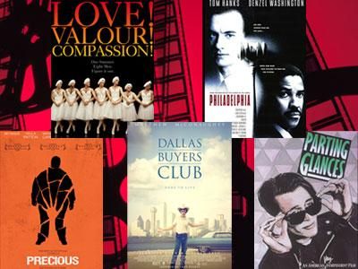 The 10 Best Movies About HIV and AIDS