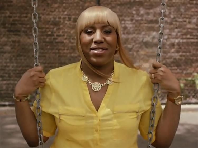 WATCH: #ImPositively Episode Four With Octavia Lewis