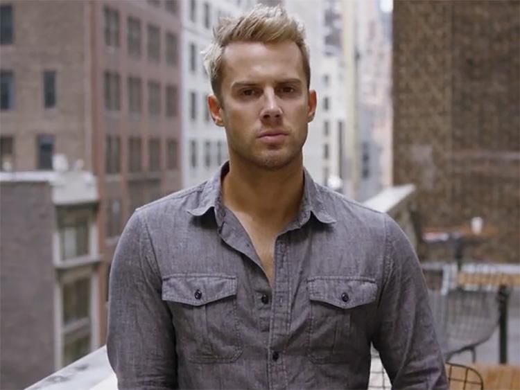 WATCH: #ImPositively Episode Five With Tyler Curry