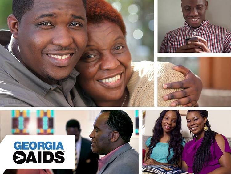 WATCH: Black Southern Families Show That Georgia Is Greater Than AIDS