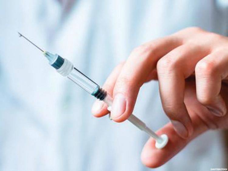 Monthly Shots as Good as Daily HIV Meds