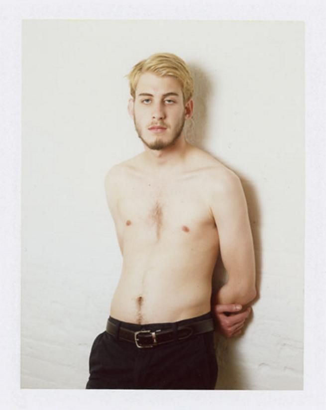 PHOTOS: 'Hauntings' Evokes Memories of Men