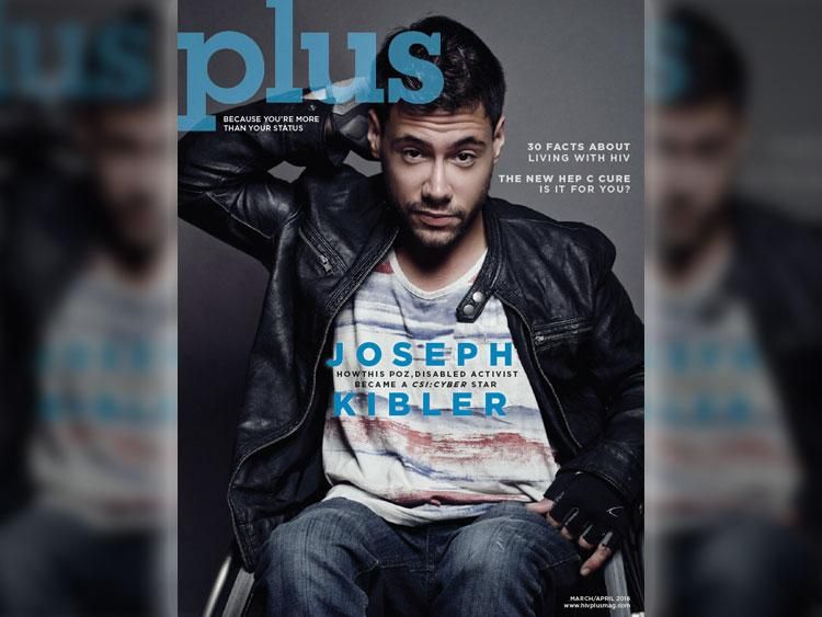 Joseph Kibler & Kareem Davis Double Cover: Issue 111 March/April 2016