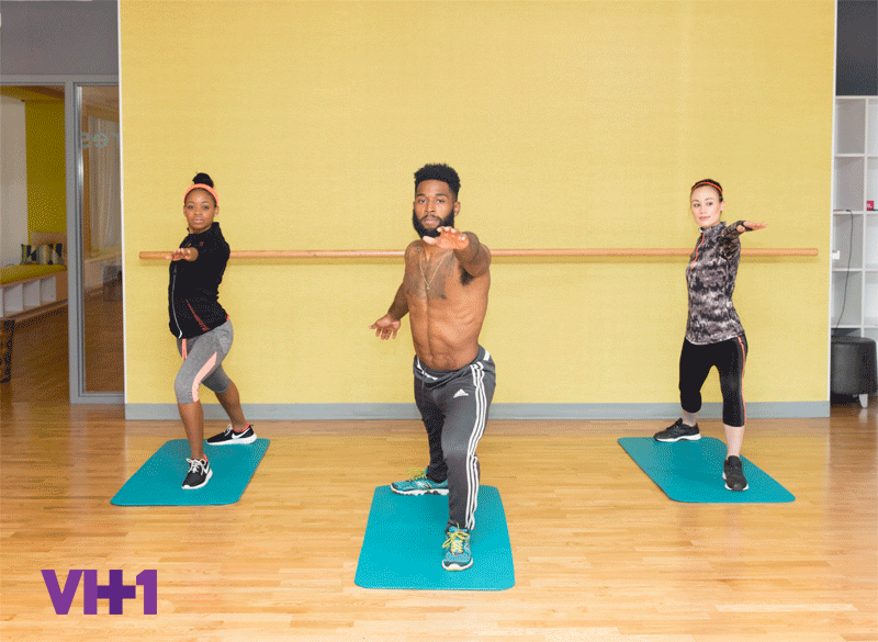 10 Simple Workouts to Get Fit While Jamming Out to Michael Jackson’s ...