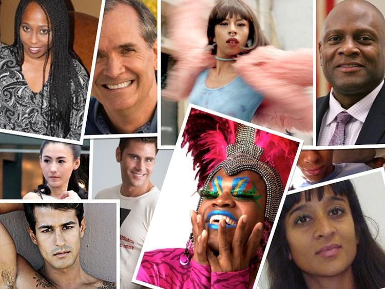 Introducing the 75 Most Amazing HIV-Positive People of 2016