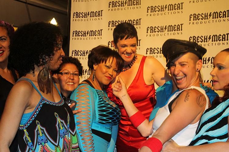 Photos: 15 Years of Fresh Meat