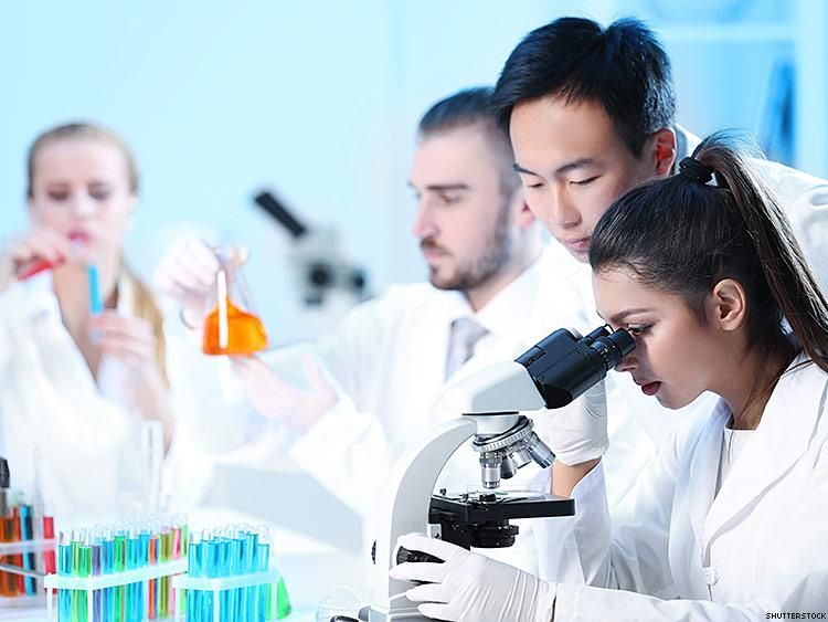 Landmark HIV Vaccine Clinical Trials Take Center Stage at World's ...