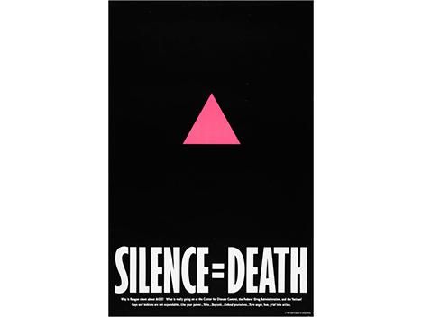 12 of Our Favorite HIV/AIDS Posters