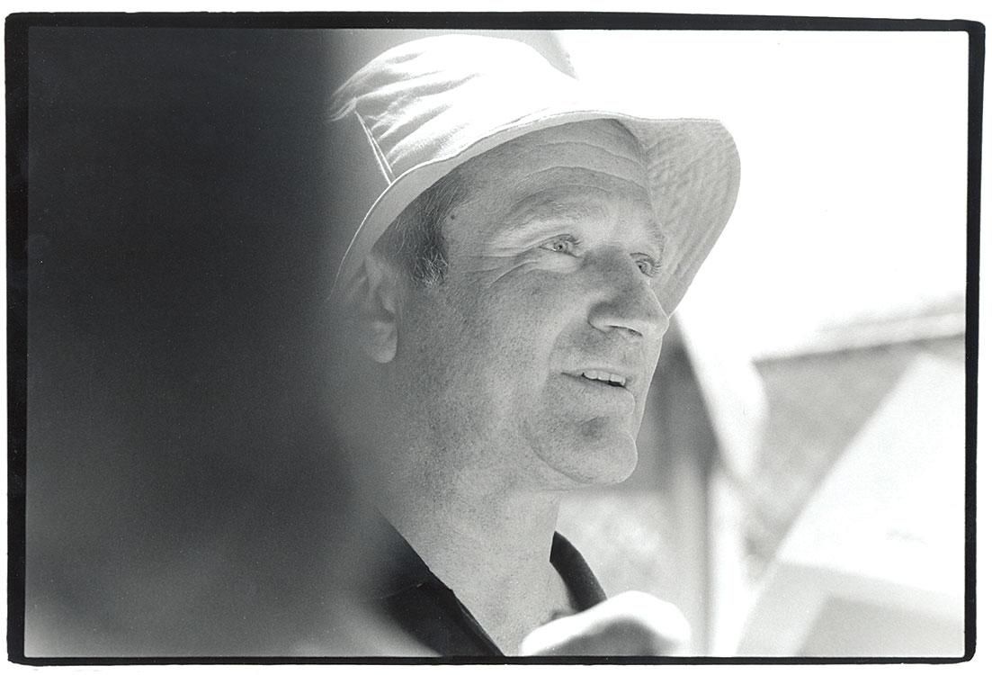 Elizabeth Glaser's Legacy