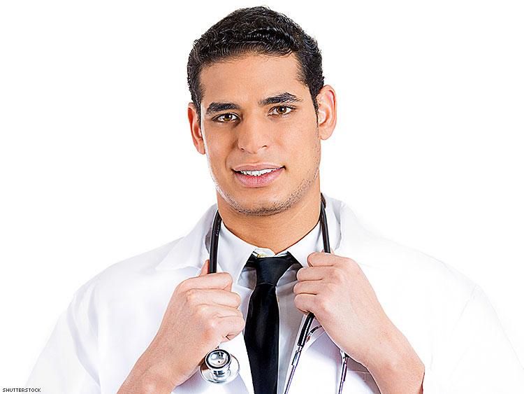 HIV 101: Do I Need a Special Doctor for My HIV?