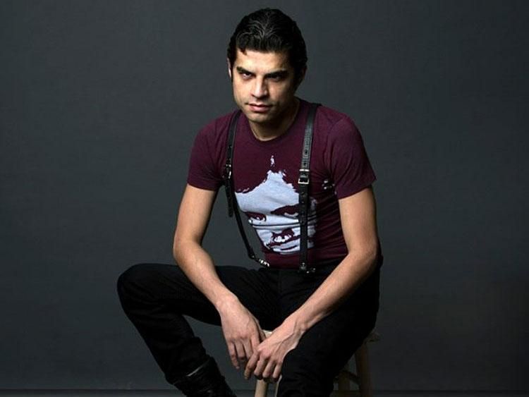 New Film Imagines Sex and Politics if AIDS Never Happened