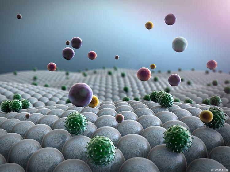 There is a New Way to Reverse Immune Suppression For HIV+ People