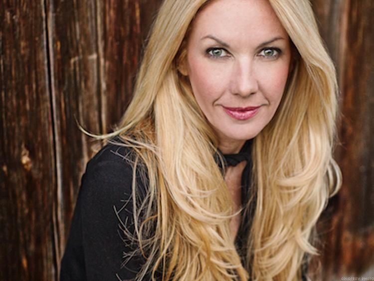 Regan Hofmann Says Health Care Providers Need to do More For Women & HIV