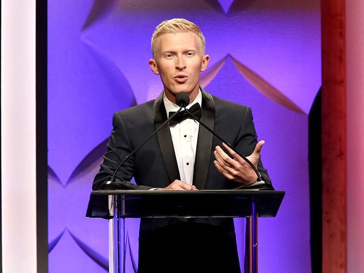 The Stars Come Out to Help End The Global Water Crisis