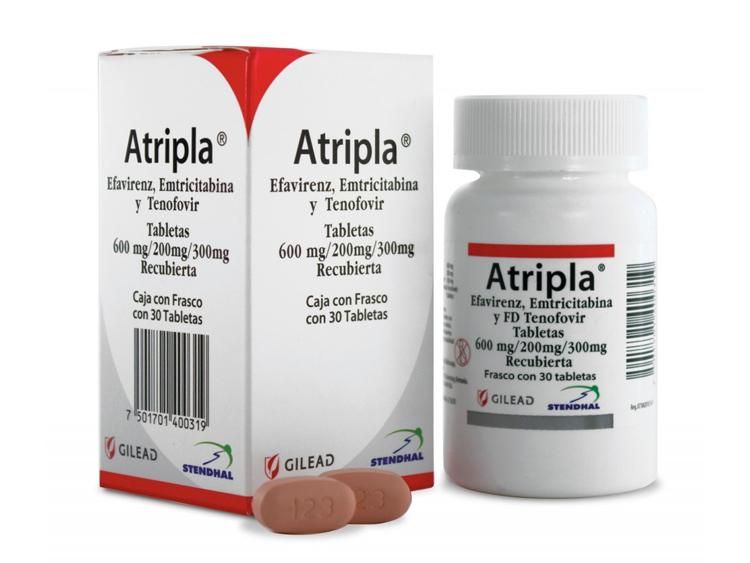 Switching from Atripla to Generic Treatments Saves Lots of Money