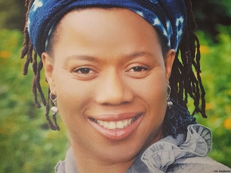 Pioneering HIV Activist Prudence Mabele Passes Away