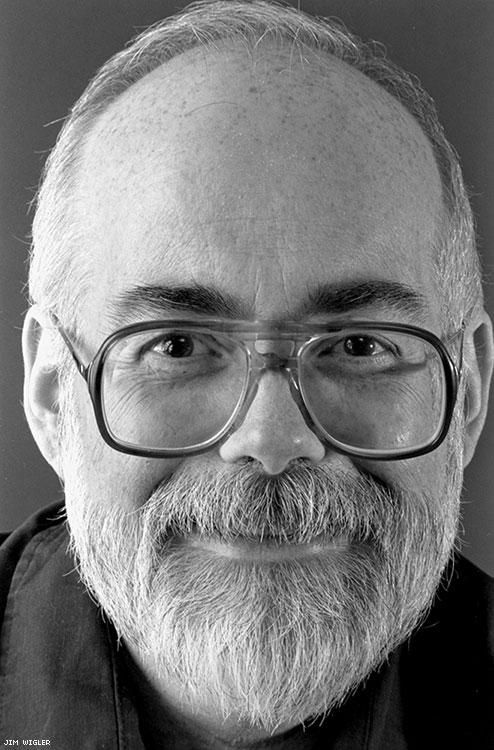 101 Faces of People With AIDS at the Start of an Epidemic