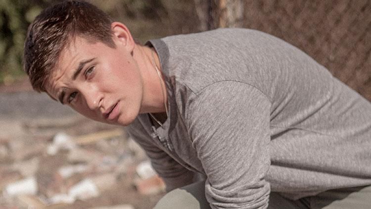 Meet August Aiden, the Trans Star of 'The Village'