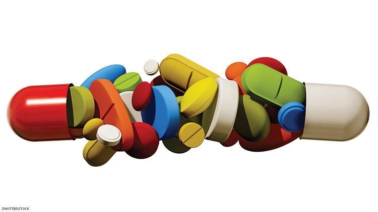 One Pill To Rule Them All