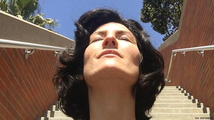 Jessica Graham's Five Tips to Living Healthy with HIV