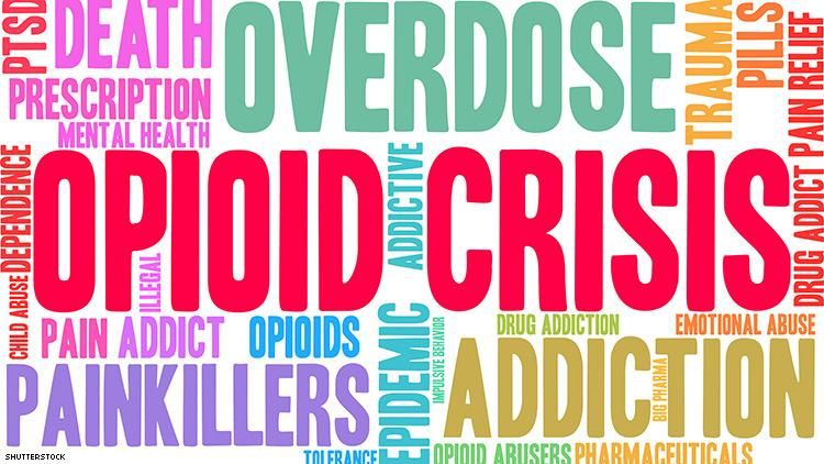 Purdue Pharma’s Sales Pitch Downplayed Risks Of Opioid Addiction