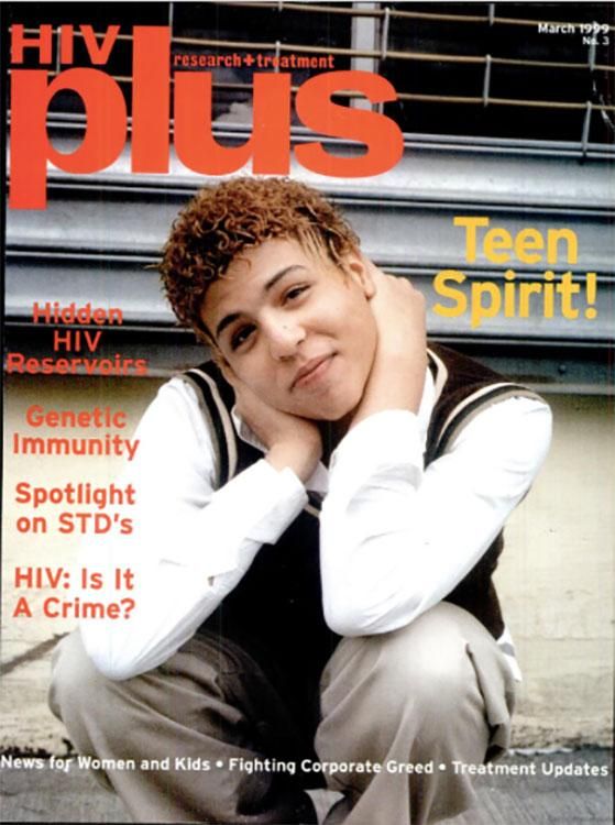 20 Years of Plus Magazine