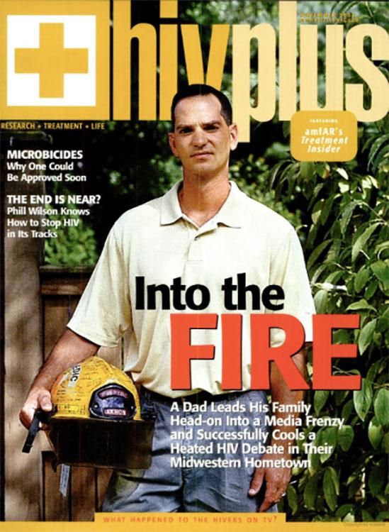 20 Years of Plus Magazine