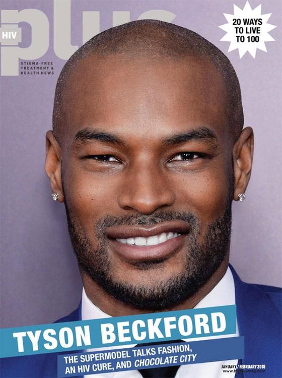 20 Years of Plus Magazine