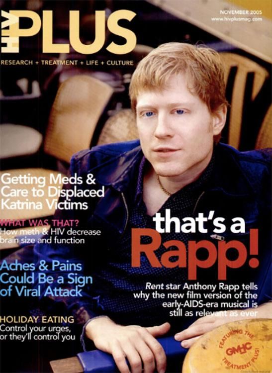 20 Years of Plus Magazine