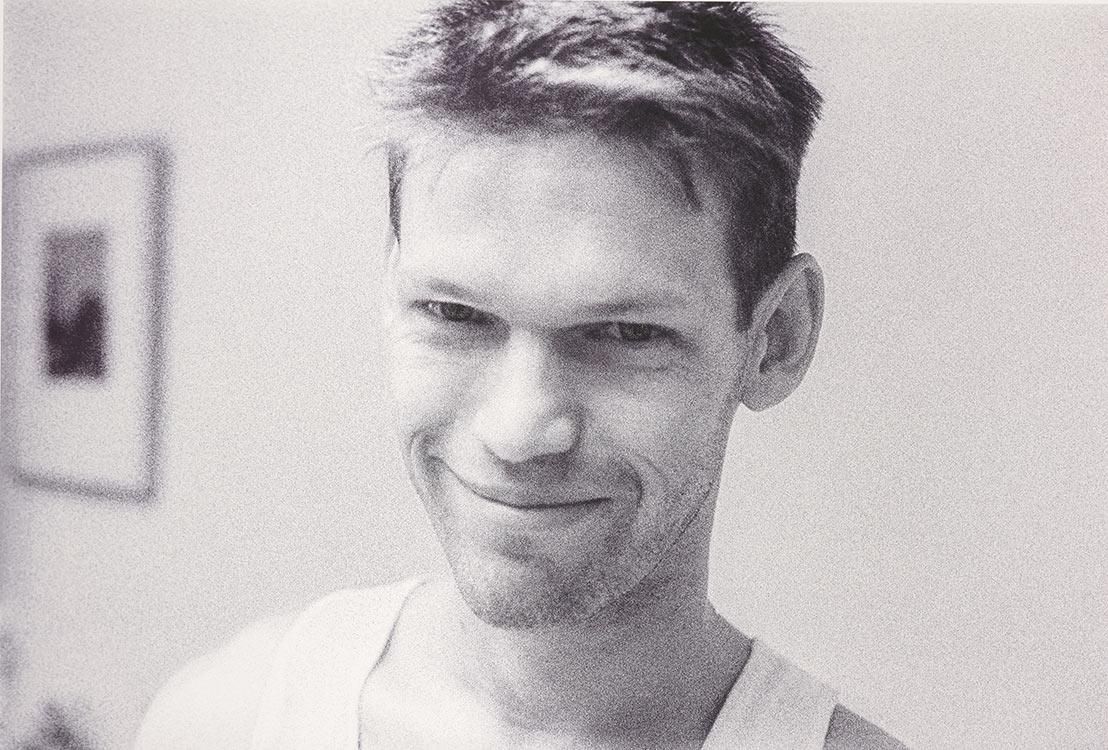 Experimental Photos by Poz Artist David Lebe