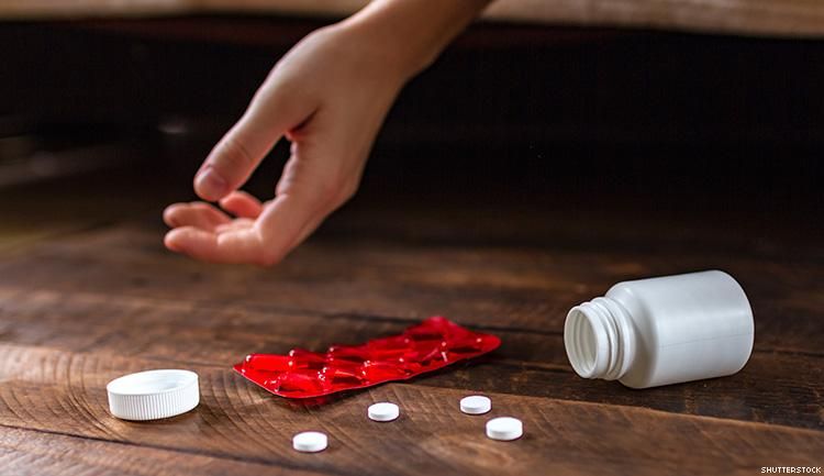 What Stonewall Can Teach Us About Saving Lives from Overdose