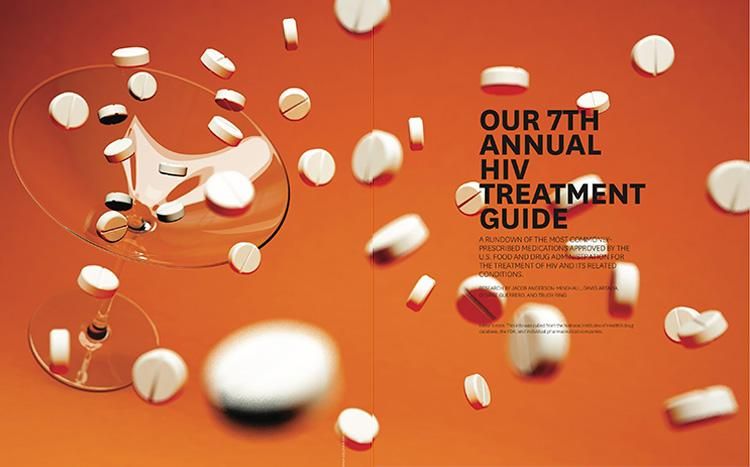 2019: Our 7th Annual HIV Treatment Guide
