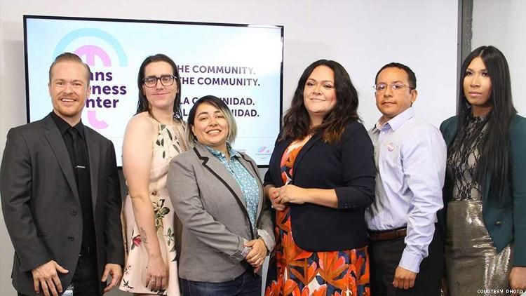 Transgender | HIVPlusMag.com