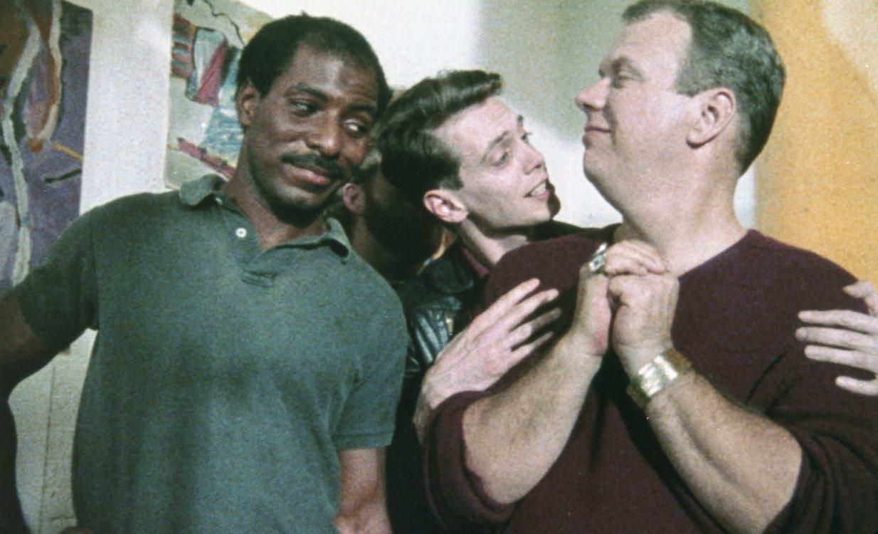 30 Films About HIV and AIDS Everyone Should Watch