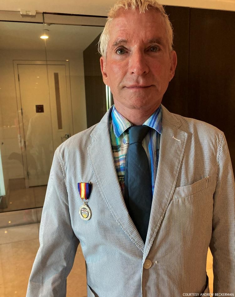 2022's Most Amazing People Living With HIV