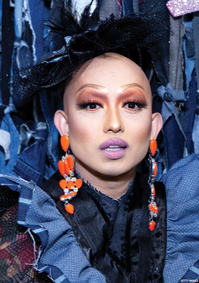 The Most Amazing People Living With HIV: 2022 Hall of Fame