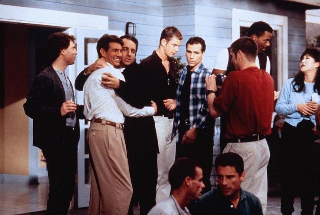 30 Films About HIV and AIDS Everyone Should Watch